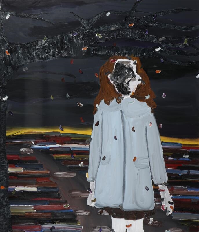 René Holm | Untitled, 2006–2007 (2006 - 2007) | MutualArt