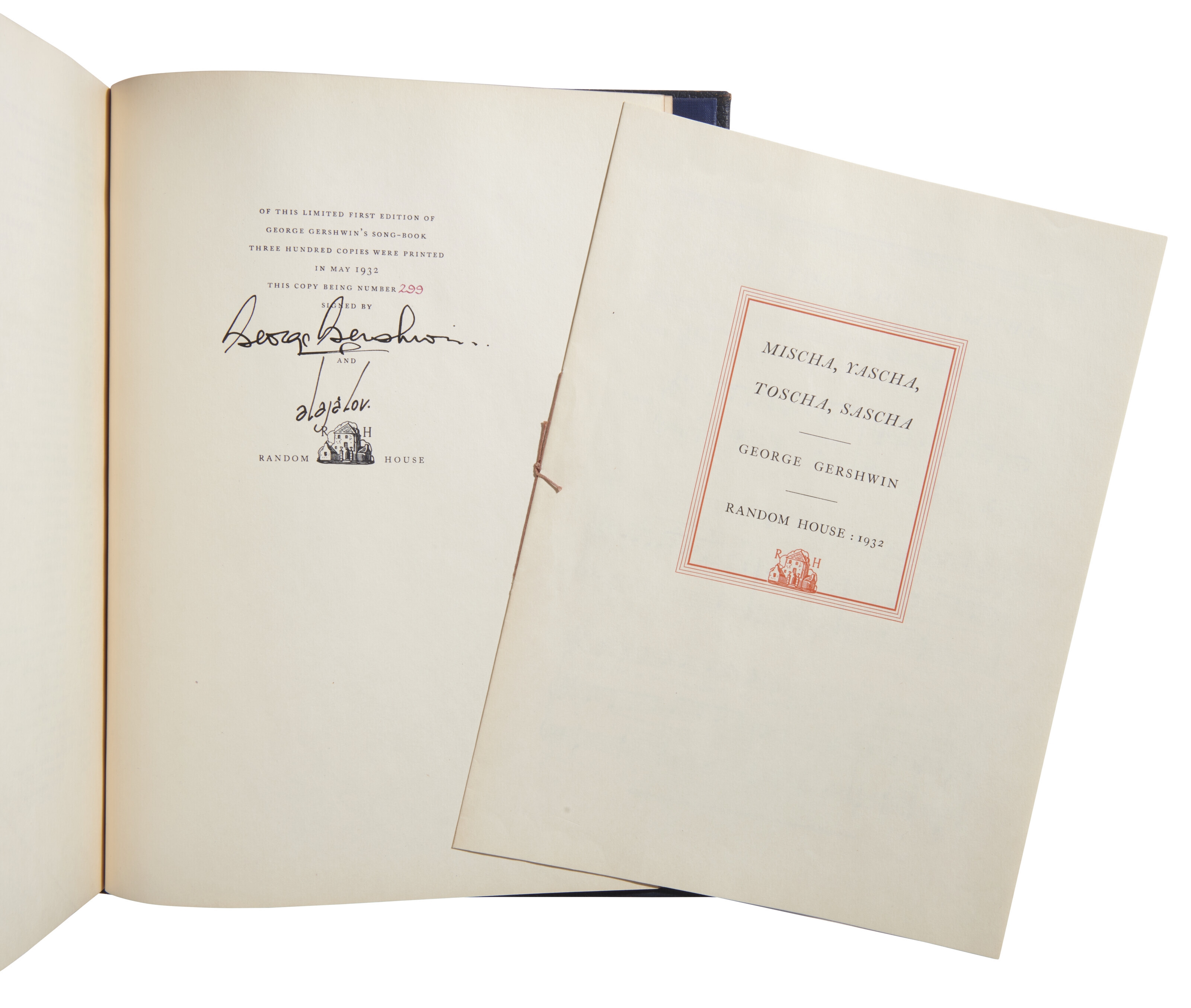 George Biddle | Porgy and Bess | MutualArt