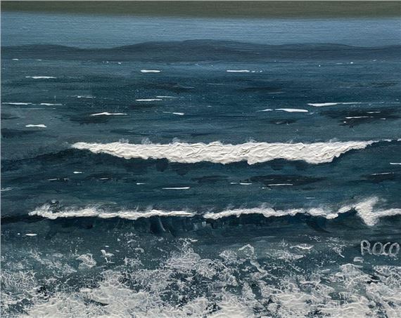 Ray O’ Connor | 2 Artworks at Auction | MutualArt