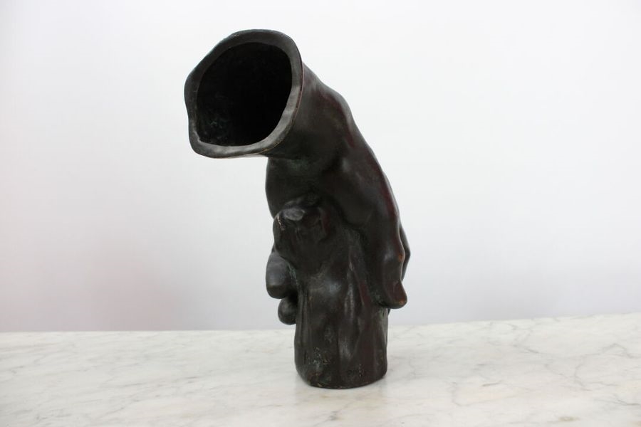 Auguste Rodin | Monogrammed AR Paris | MutualArt