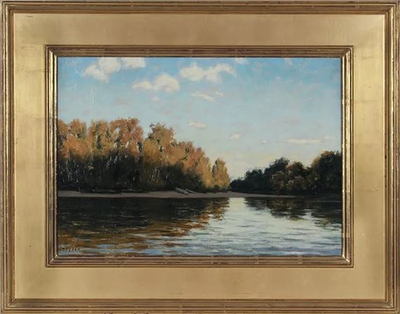 Lewis Bryden | 1 Artworks | MutualArt