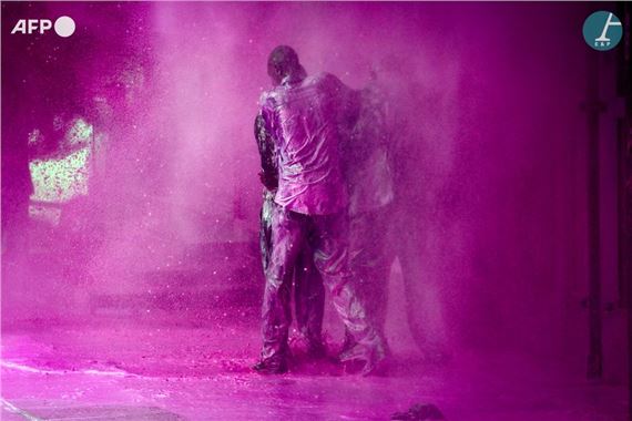 Marc Hofer | 1 Artworks at Auction | MutualArt