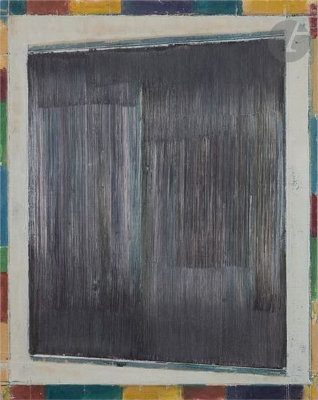 Pius Fox | Composition (2011) | MutualArt