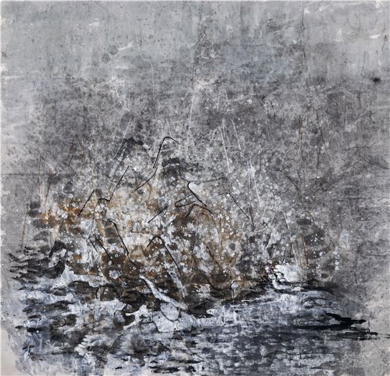 Lalan Hsieh, Ching-lan | Untitled | MutualArt