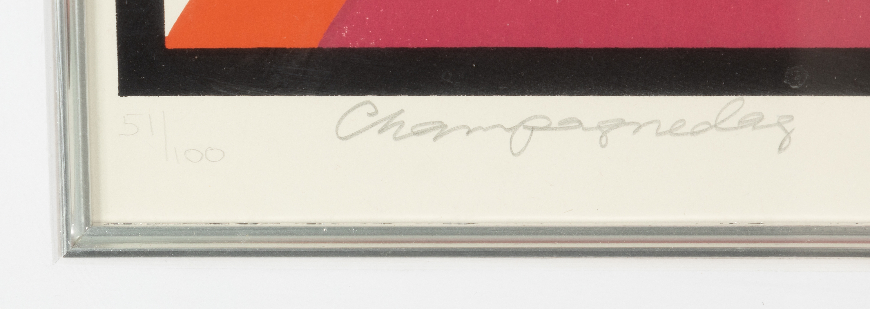 Gunnar S. Gundersen | Champagnedag | MutualArt
