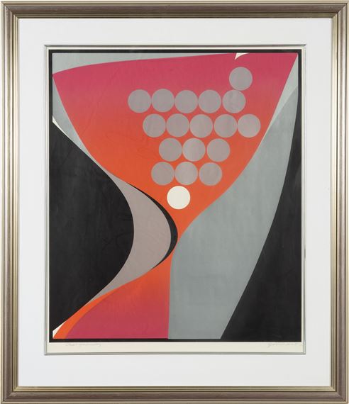 Gunnar S. Gundersen | Champagnedag | MutualArt