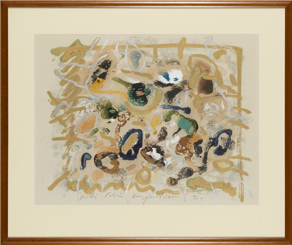 Heitti Polli | 3 Artworks | MutualArt