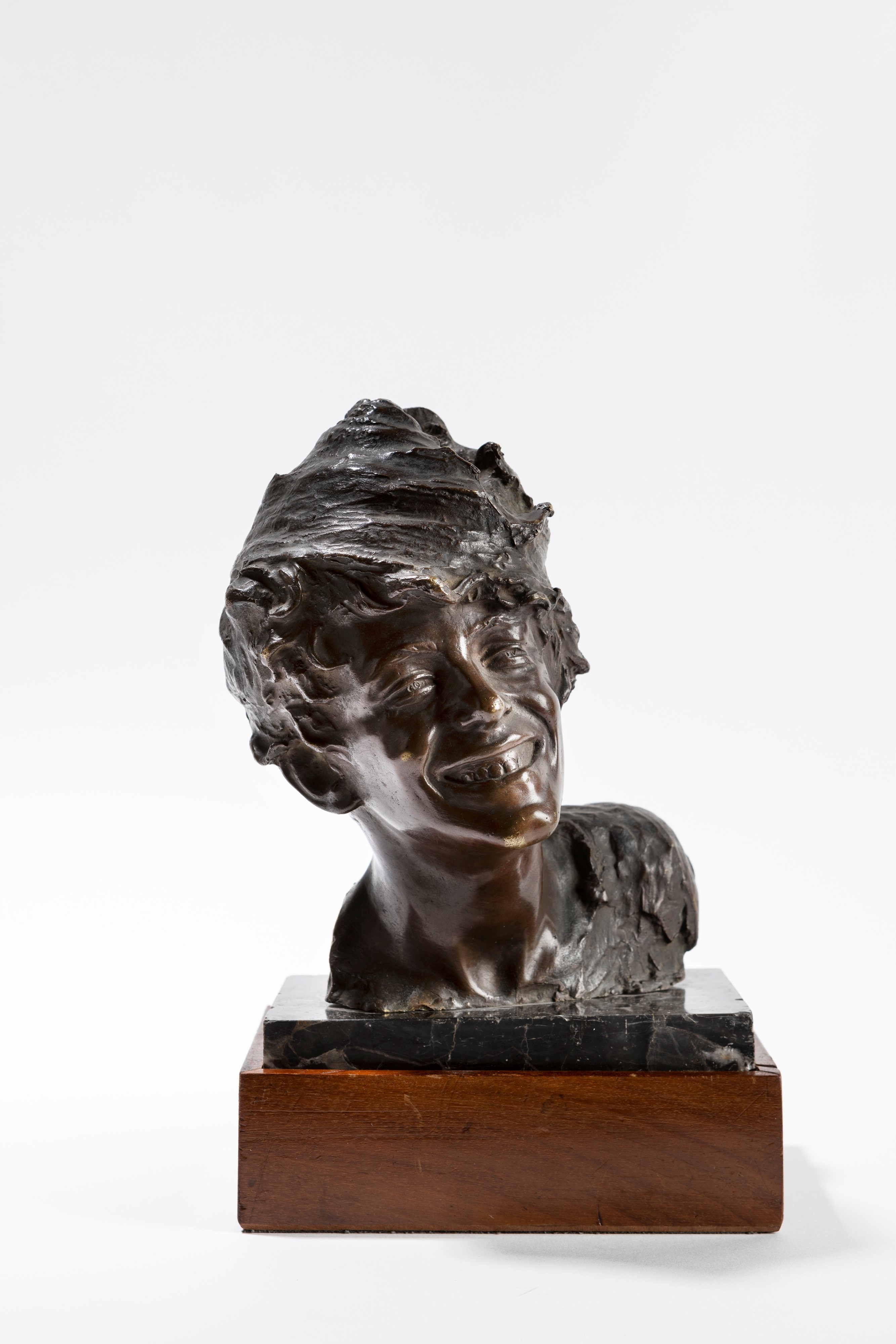 Vincenzo Aurisiccio | Scugnizzo | MutualArt
