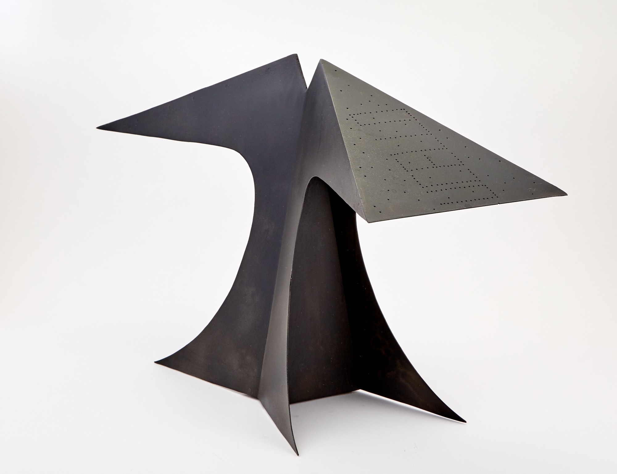 Bernard Quentin | “Uccelo” Table Lamp | MutualArt