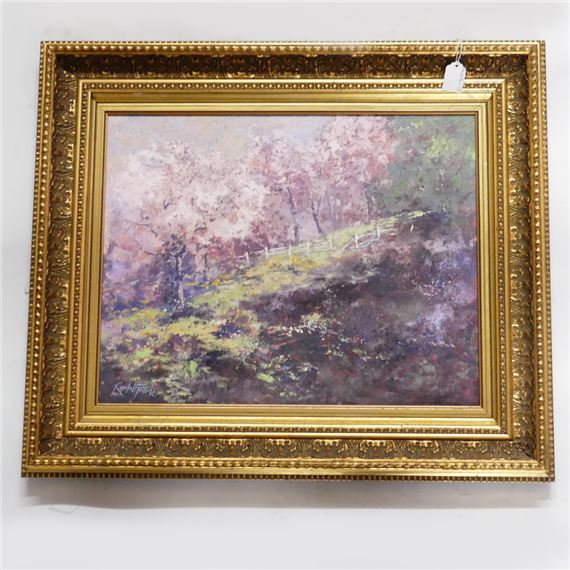 Randall Froude | RANDALL FROUDE | MutualArt