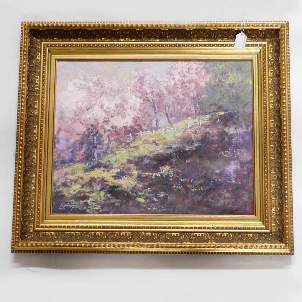 Randall Froude | RANDALL FROUDE | MutualArt