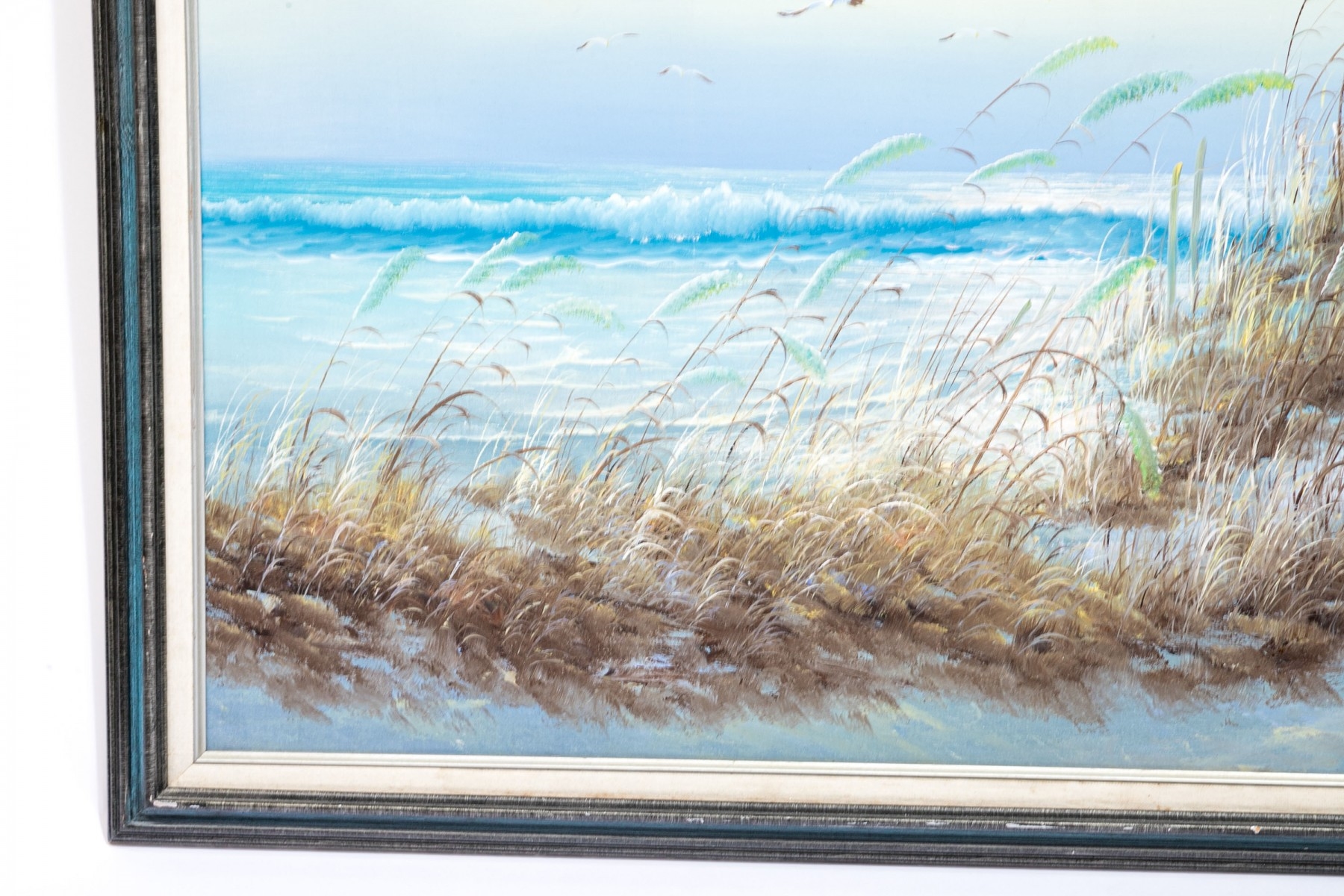 Robert Thomson | View Of A Lighthouse | MutualArt