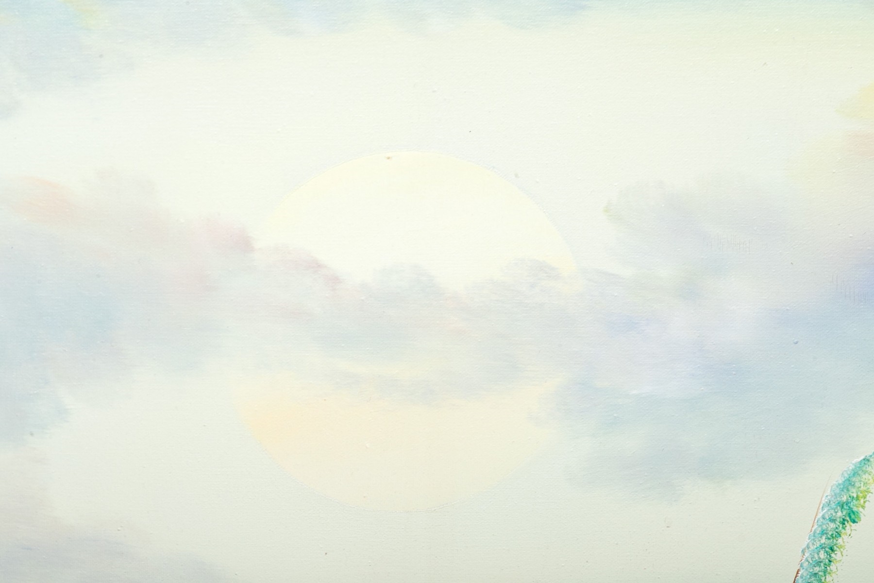 Robert Thomson | View Of A Lighthouse | MutualArt