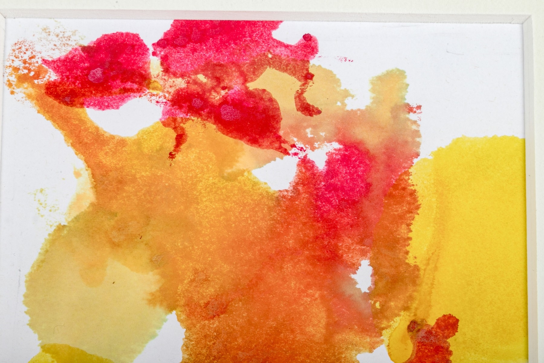 Donald Francis Mertz Jr. | Fall Leaves | MutualArt