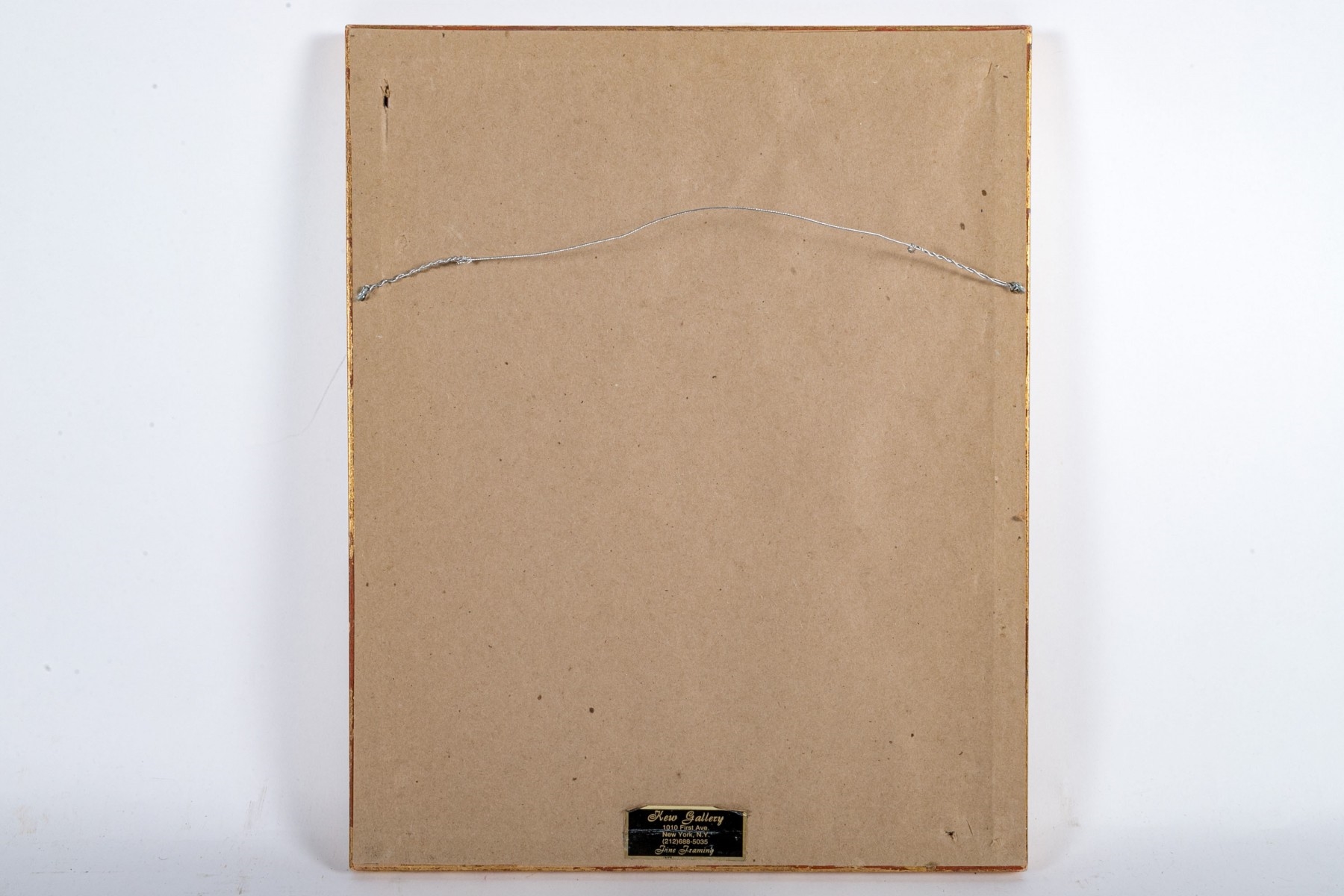 Donald Francis Mertz Jr. | Fall Leaves | MutualArt