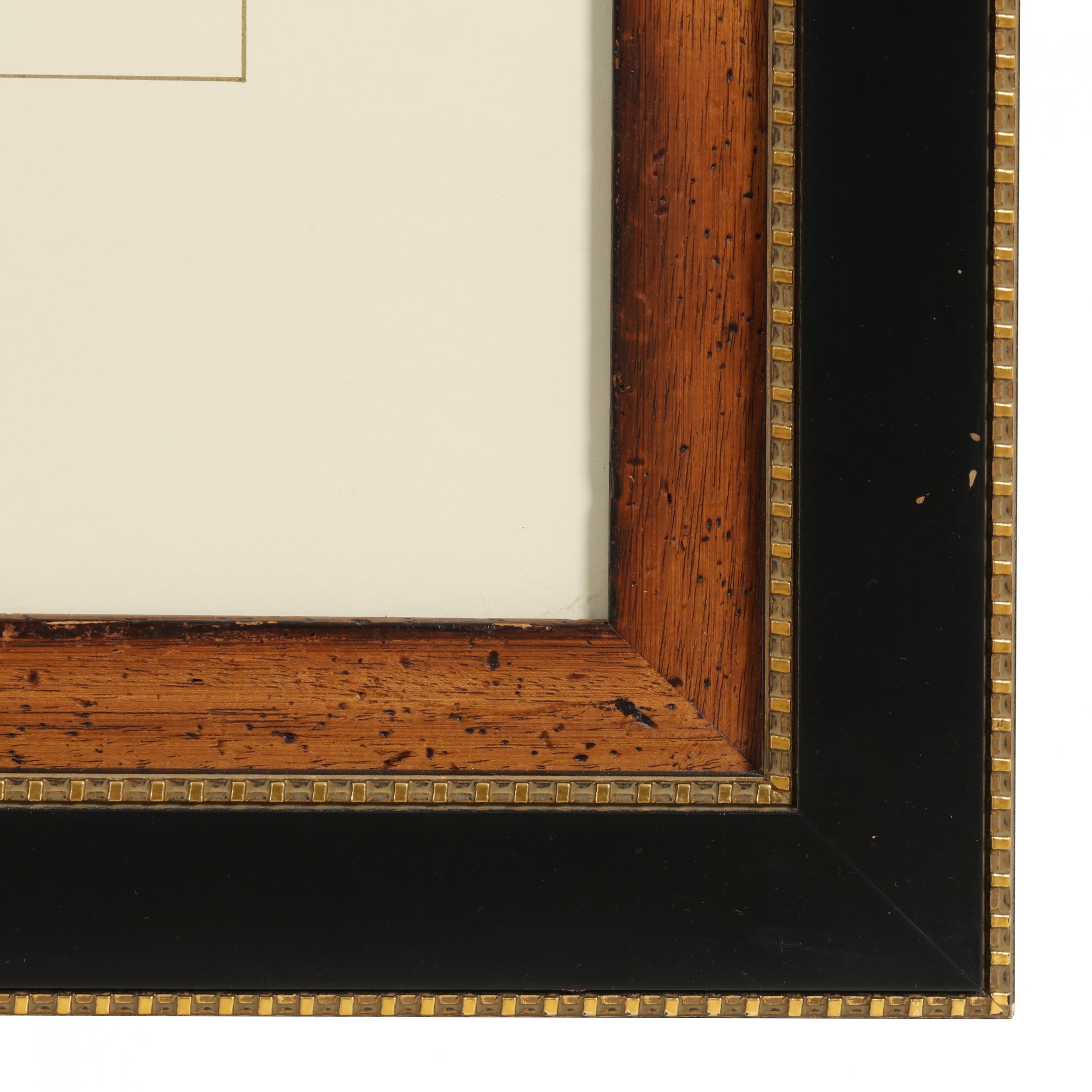 John James Audubon | Bridled Weasel, Imperial Bowen Edition (1845 ...