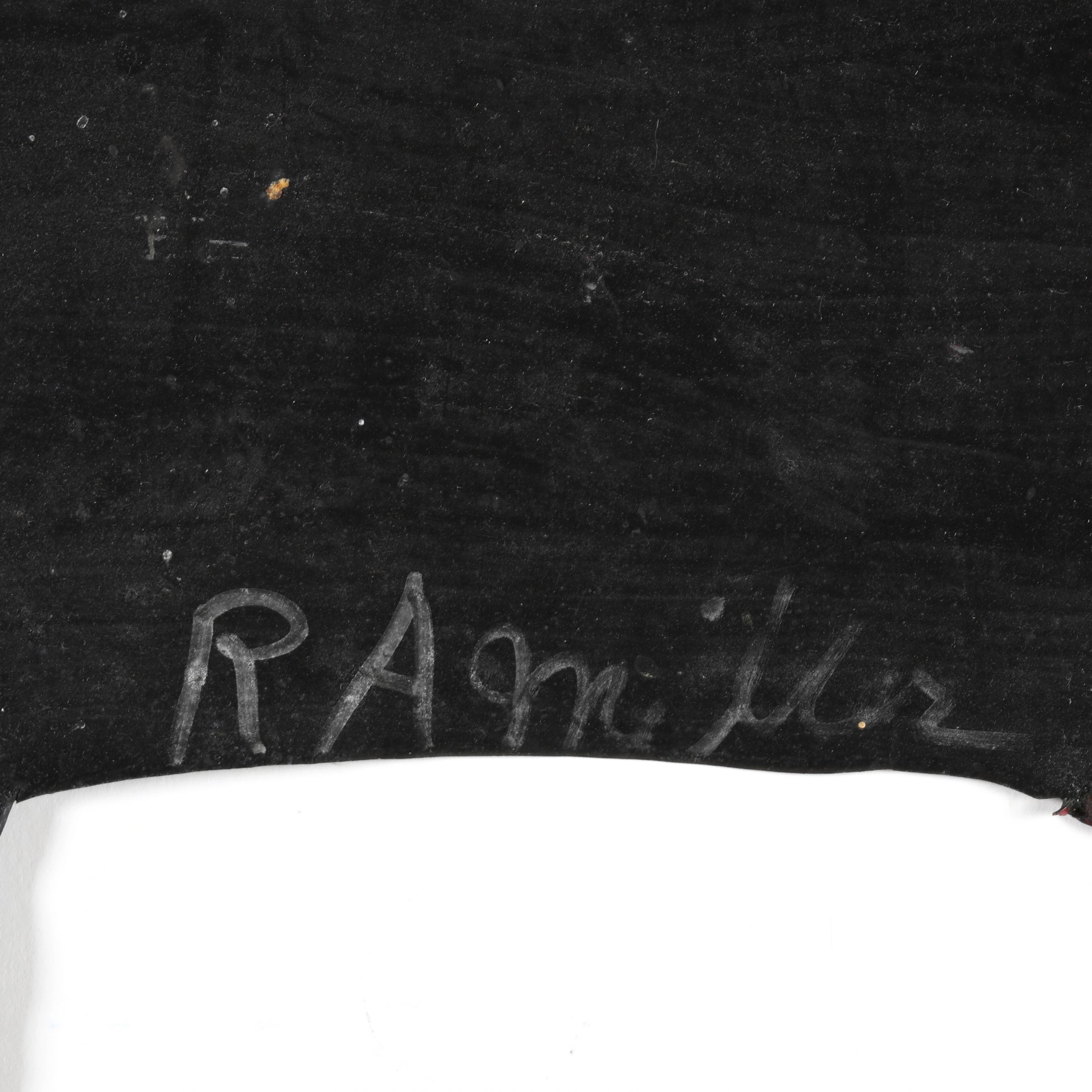 R.A. Miller | Bull (Late 20th Century) | MutualArt