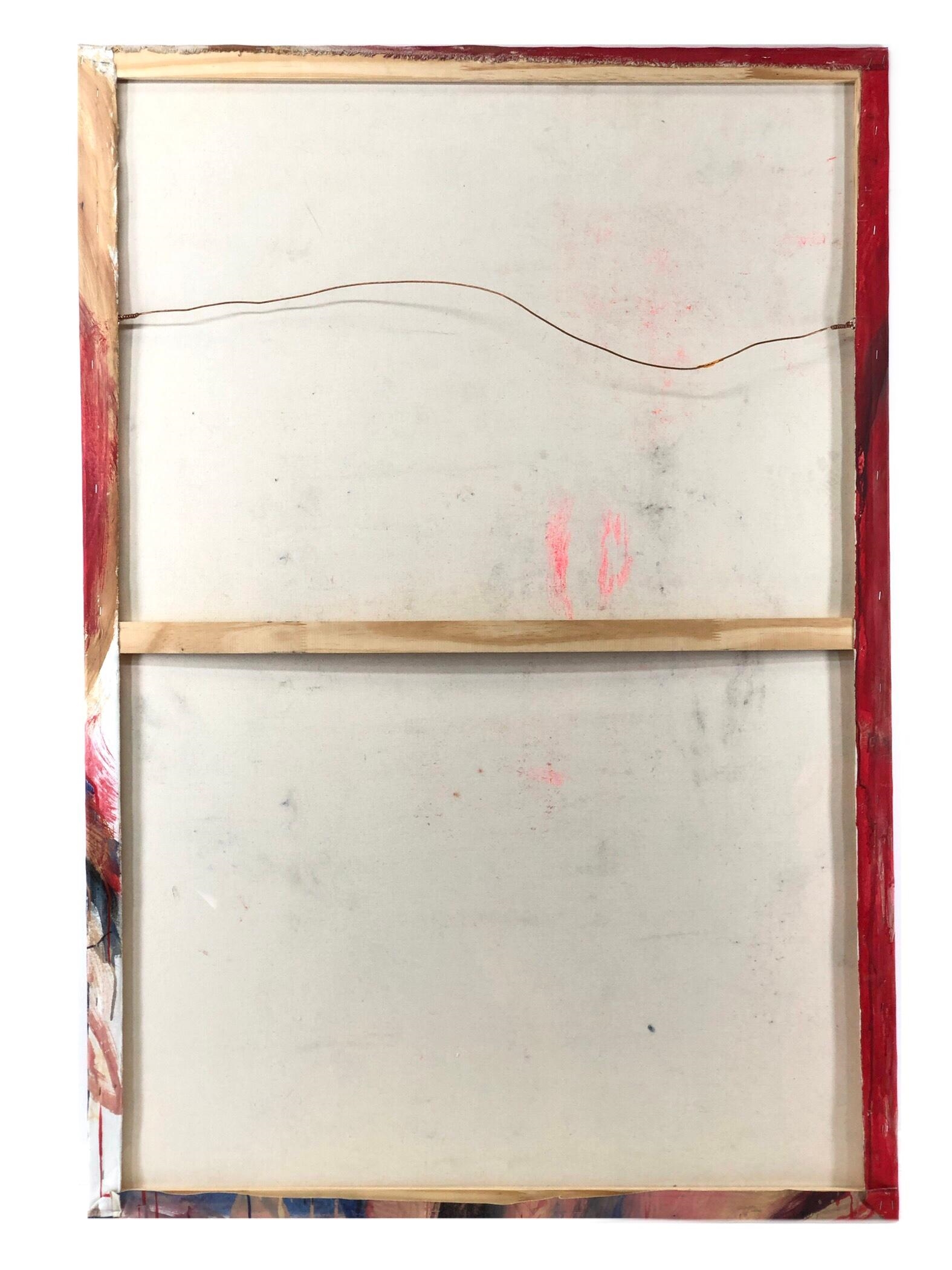 Javier Guerra Fernández | LIFE | MutualArt