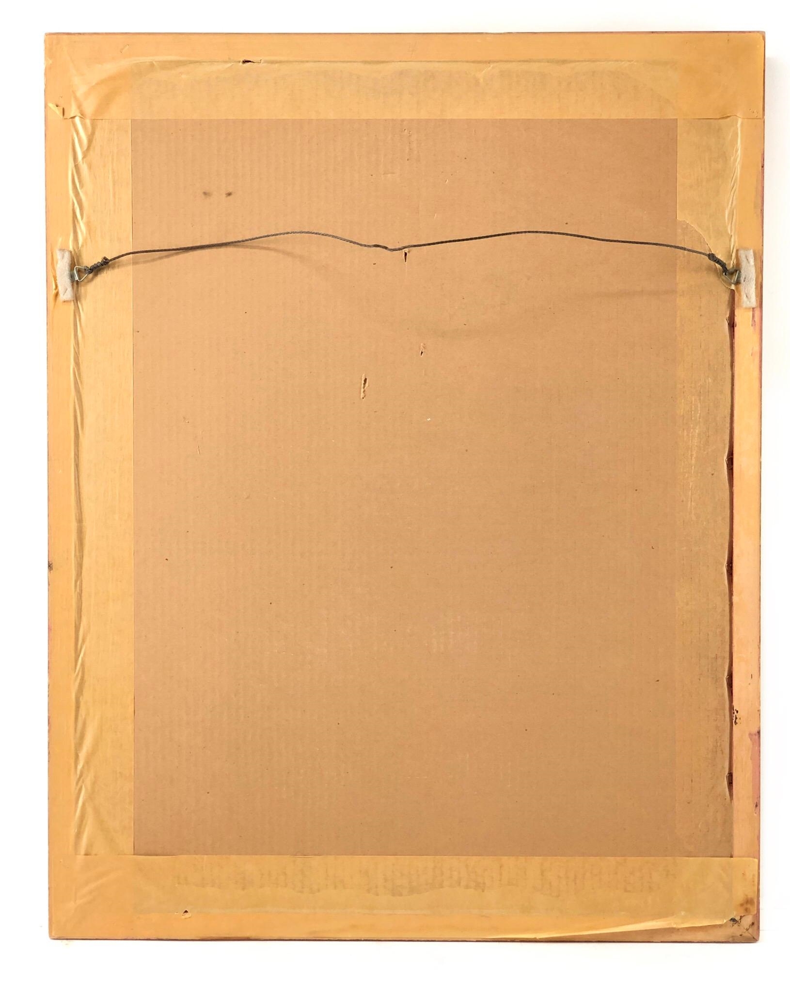 Salvador Dalí | BIRDS OF PARADISE | MutualArt