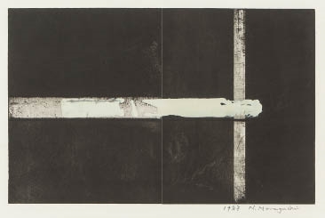 Noriyuki Haraguchi | Work (1987) | MutualArt