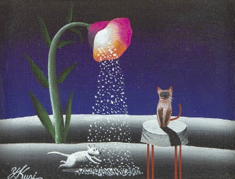 Yoji Kuri | Work | MutualArt