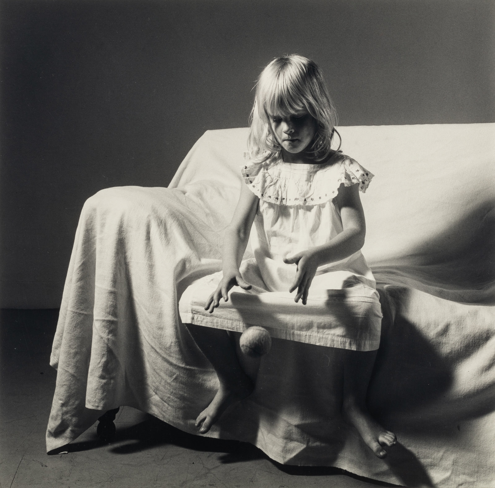 Peter Hujar | Chloe Finch | MutualArt