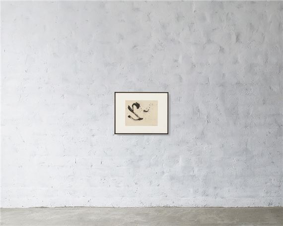 Jiro Yoshihara | Work | MutualArt
