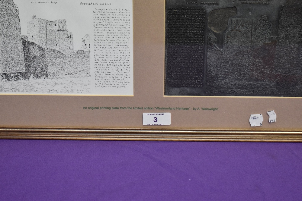 Alfred Wainwright | 'Brougham' | MutualArt