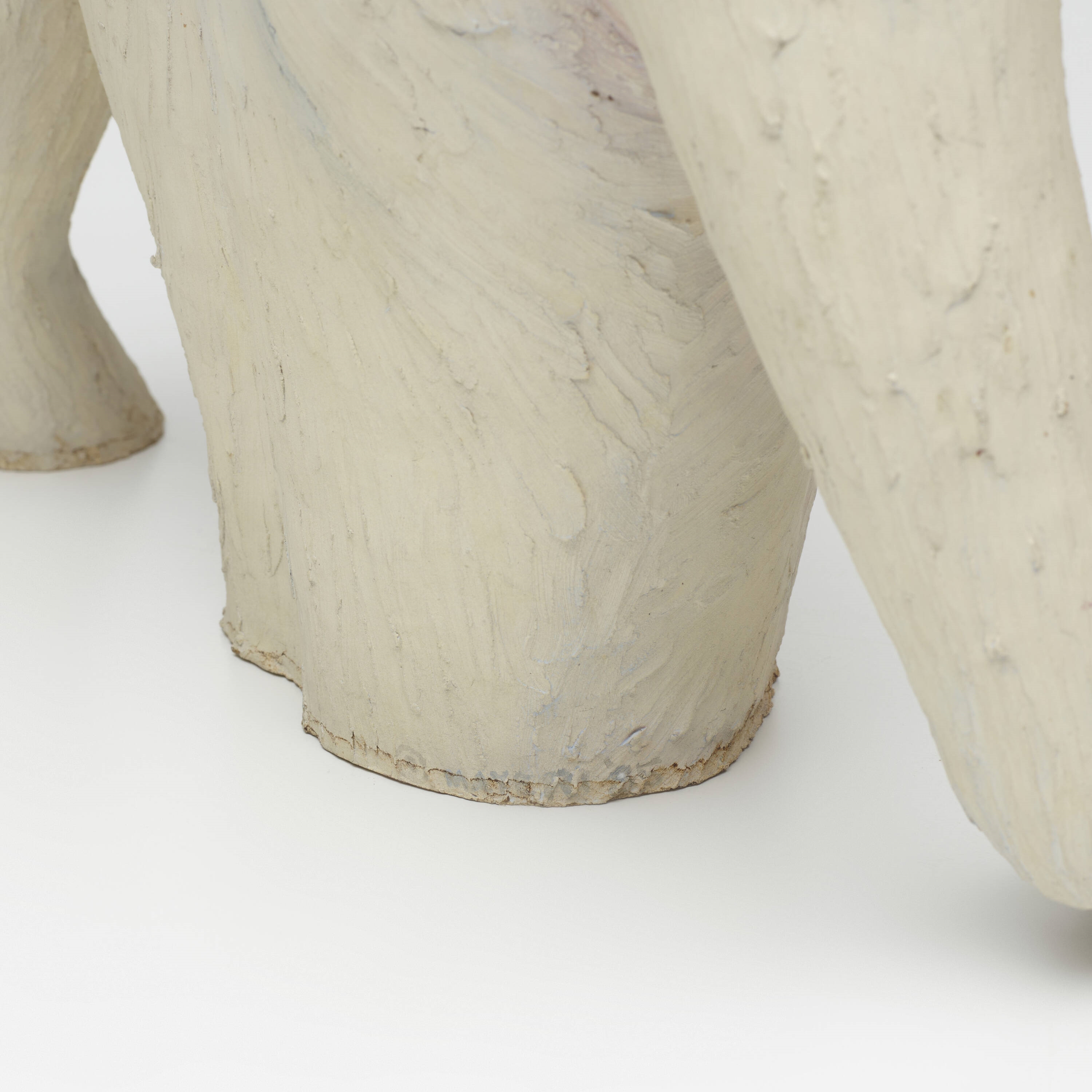 Beverly Mayeri | Under Scrutiny (1985) | MutualArt
