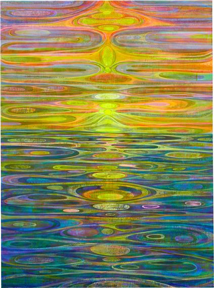 Huang Yuxing | Sunrise and Sunset (2013) | MutualArt