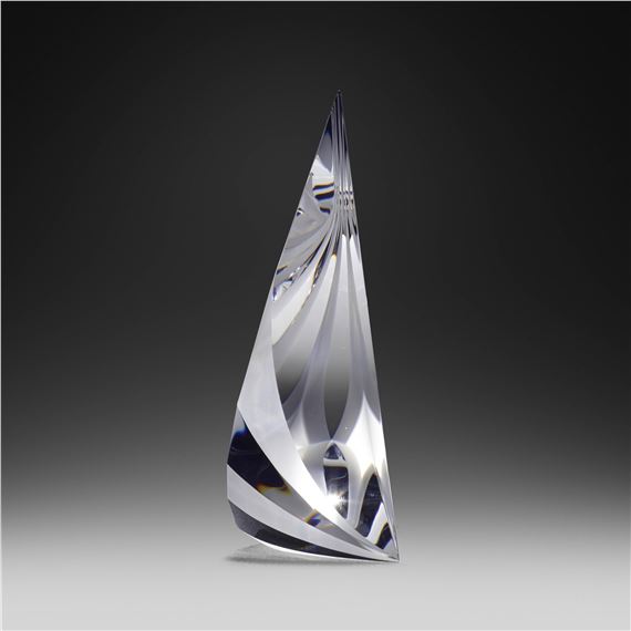 Christopher Ries | Desert Flower (2001) | MutualArt