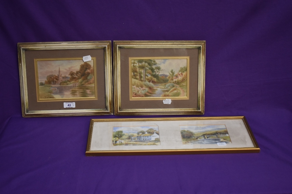 Charles Masters | Rural landscapes | MutualArt