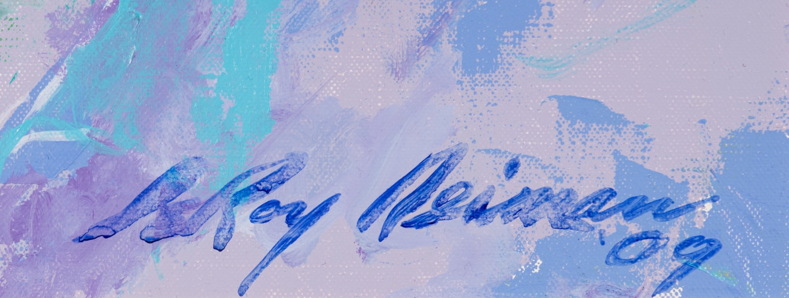 LeRoy Neiman | Ronald Reagan (2009) | MutualArt