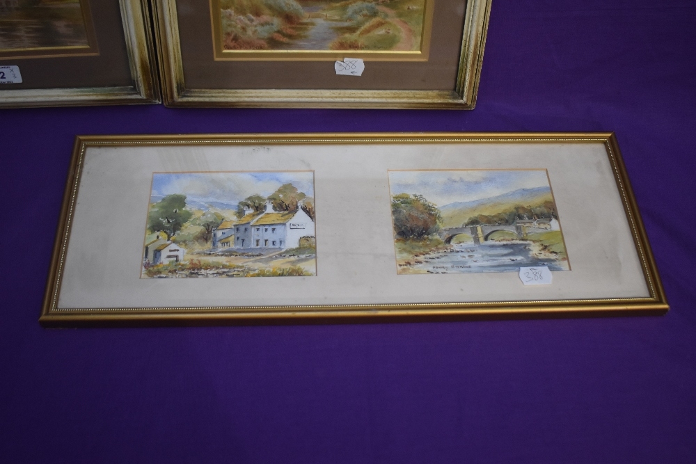Charles Masters | Rural landscapes | MutualArt