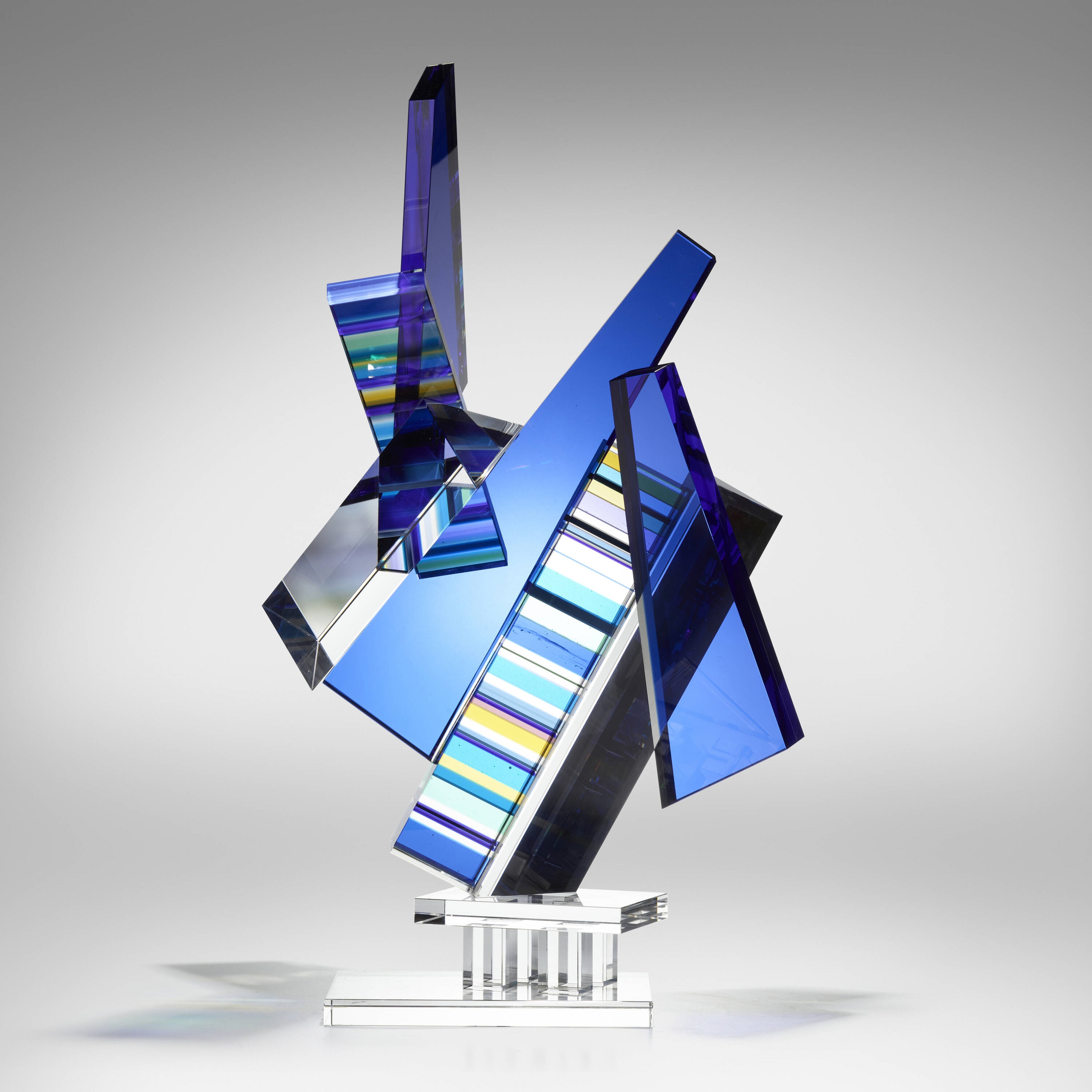 Michael Taylor | Second Chakra - Special Abode | MutualArt