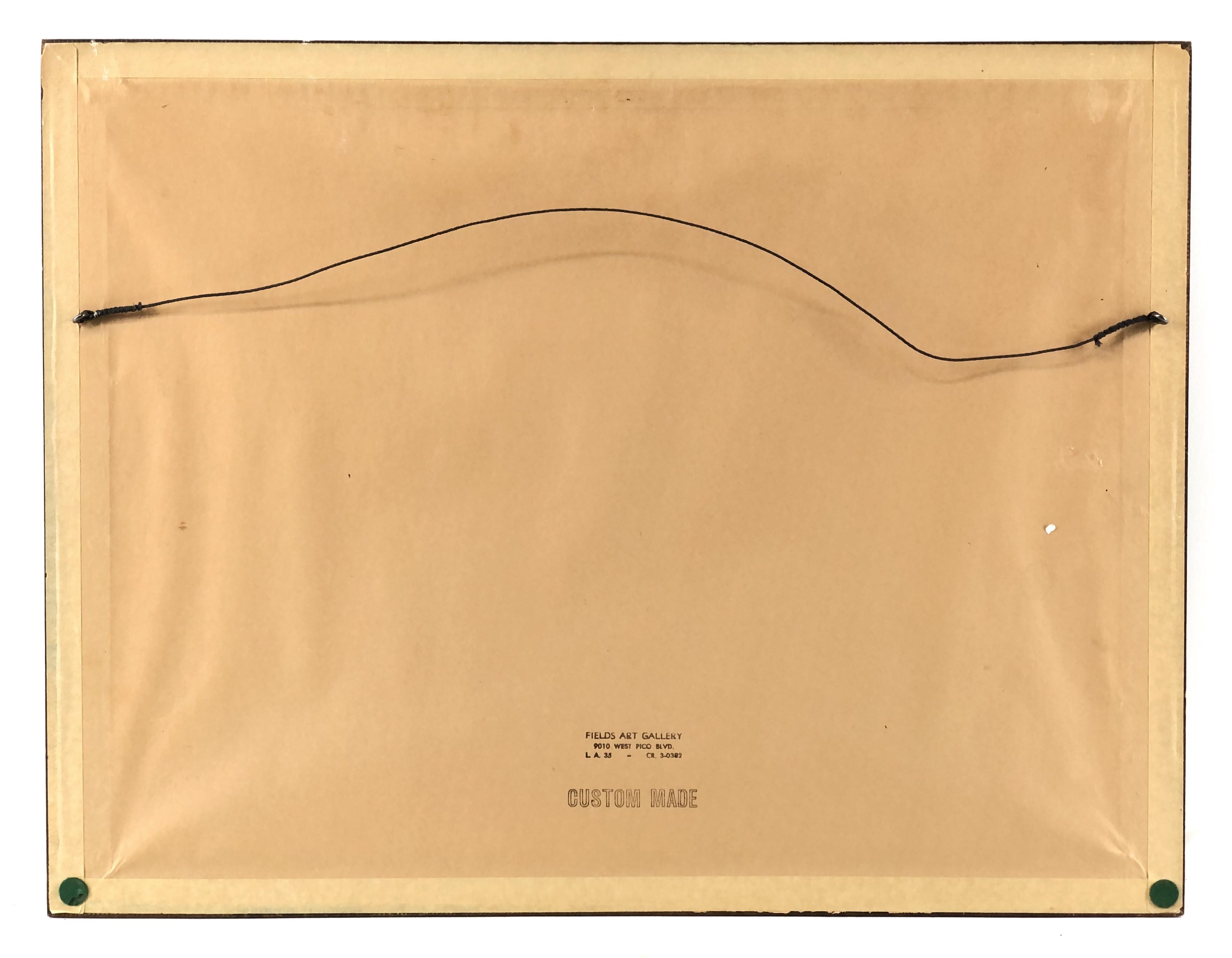 Kalman Aron | LYING FIGURE | MutualArt