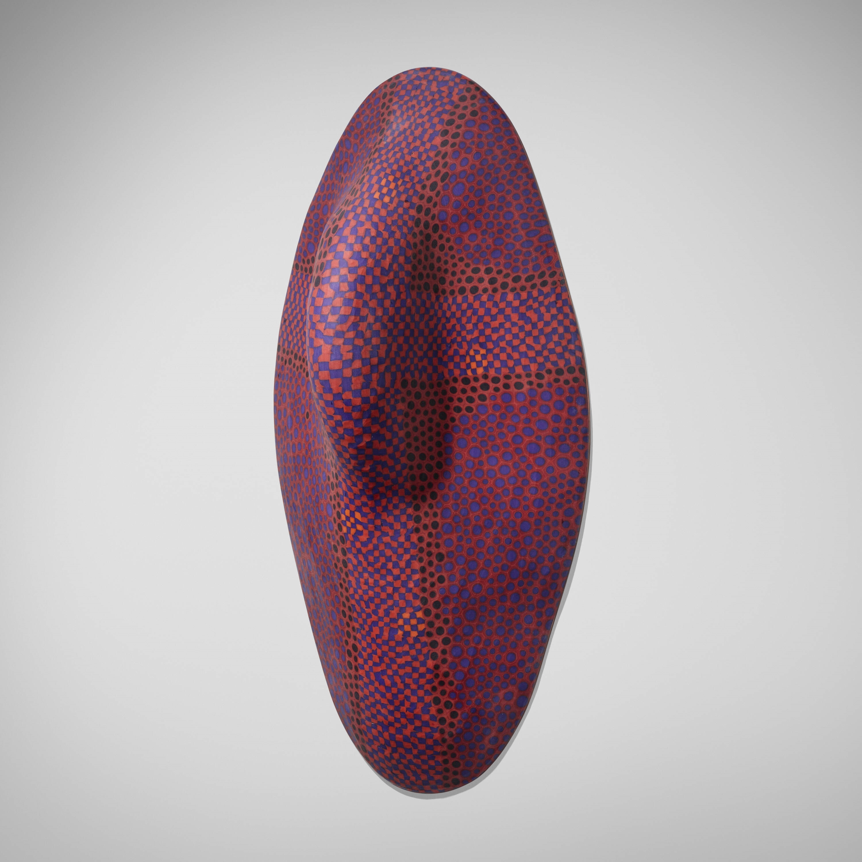 Richard Marquis | High Speed Doge's Hat (2001) | MutualArt