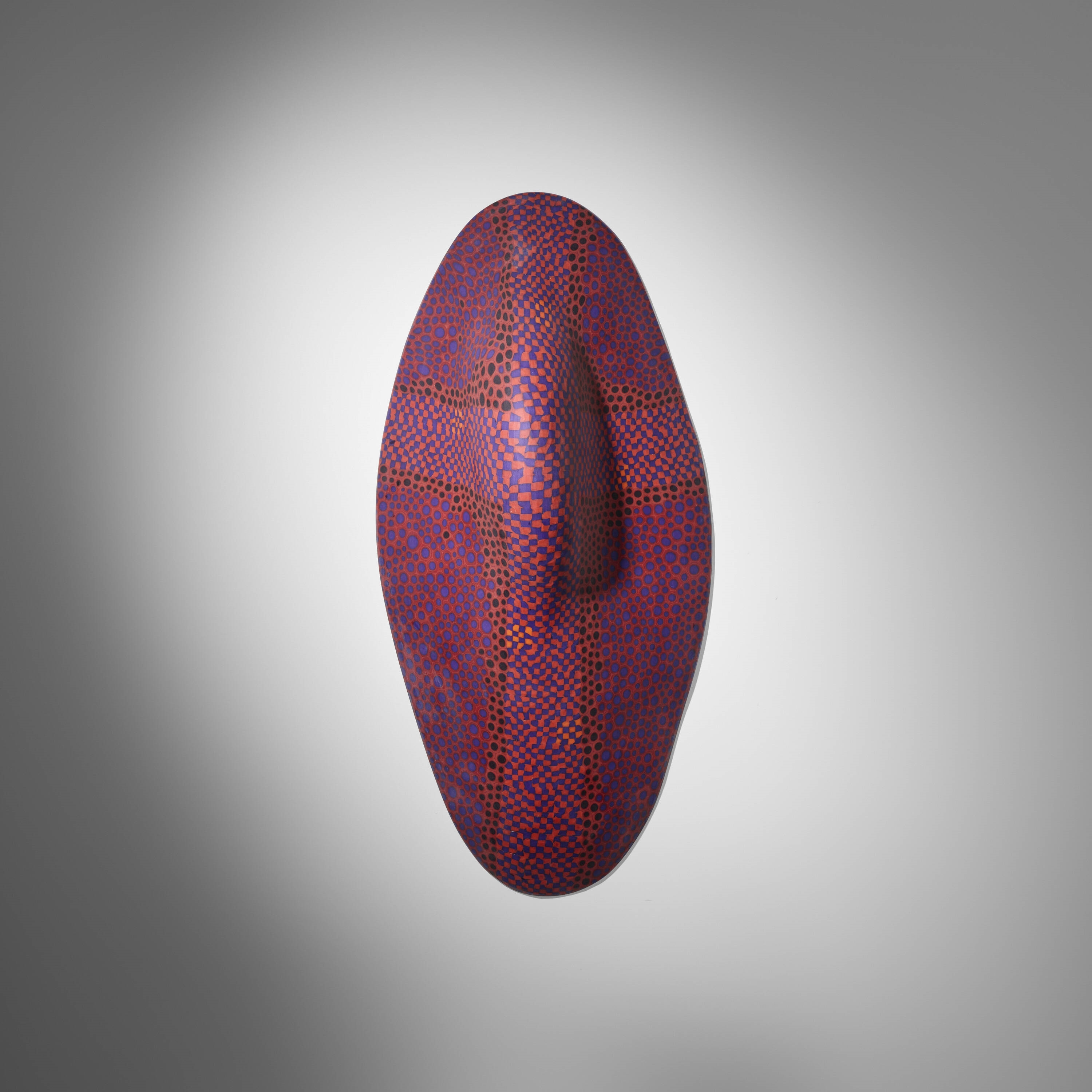 Richard Marquis | High Speed Doge's Hat (2001) | MutualArt