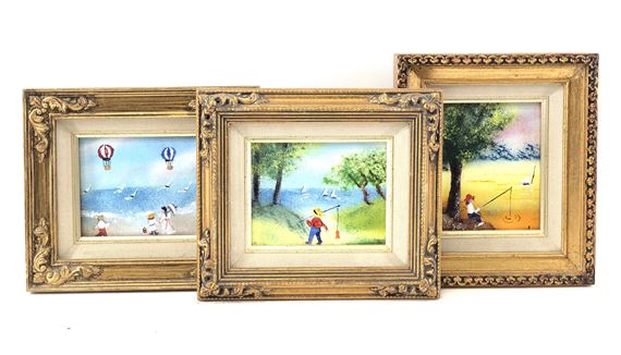 Jean Lucey | Untitled | MutualArt