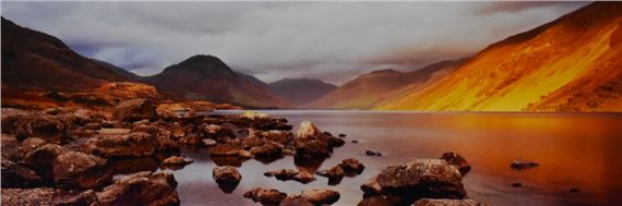 Jeremy Tweedie | 2 Artworks | MutualArt