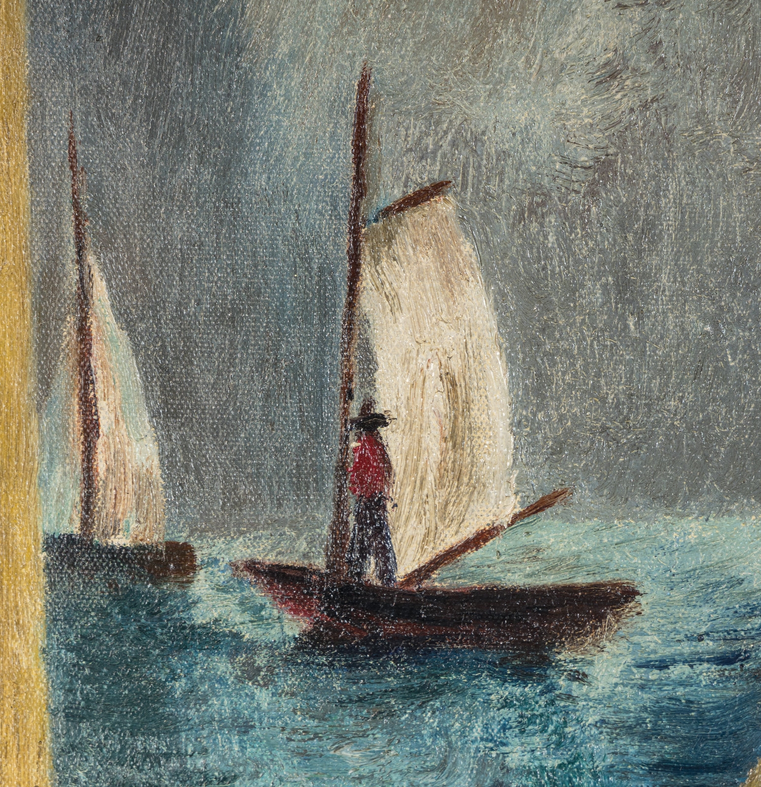 William Samuel Schwartz | Portrait of Lawrence Hody (Circa 1940 ...