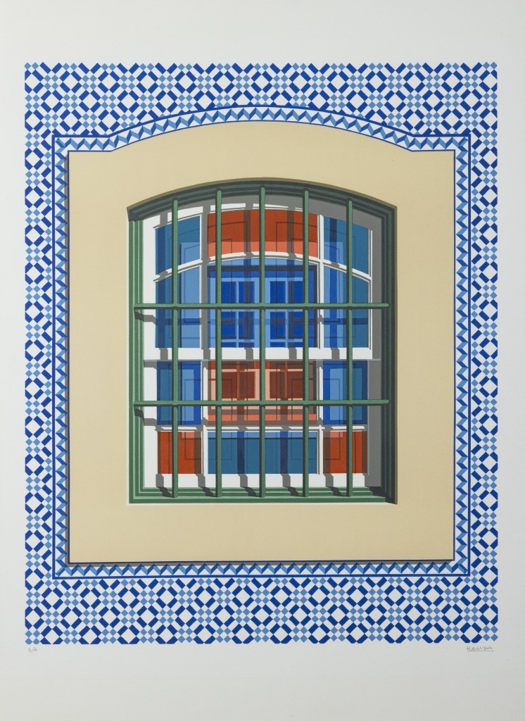 Maluda | JANELA DE LISBOA | MutualArt