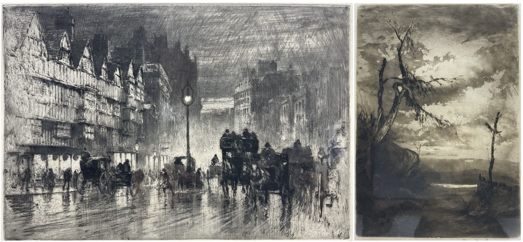 Percy Robertson | Silverdale | MutualArt