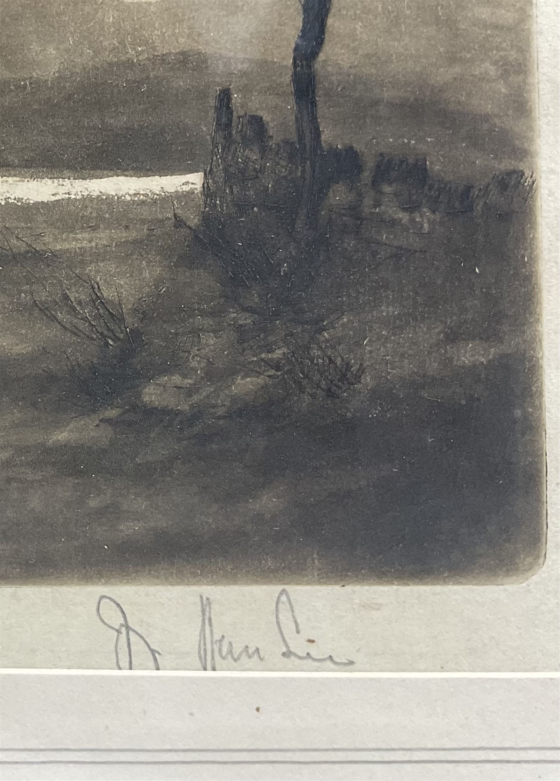 Percy Robertson | Silverdale | MutualArt