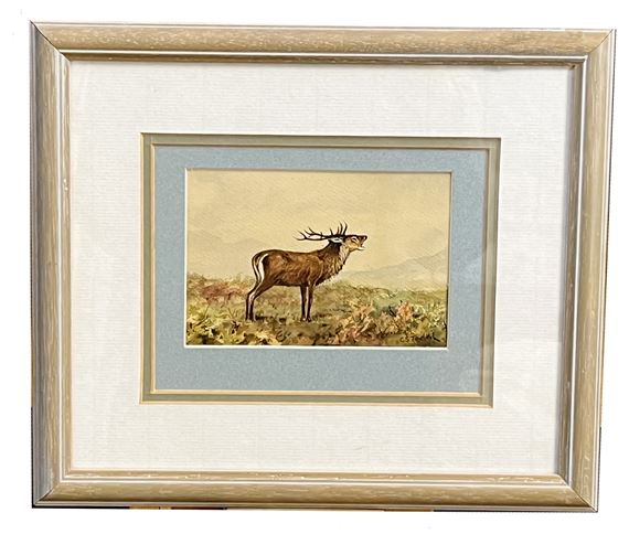 Charles Stanley Todd | Charles Stanley Todd (British | MutualArt