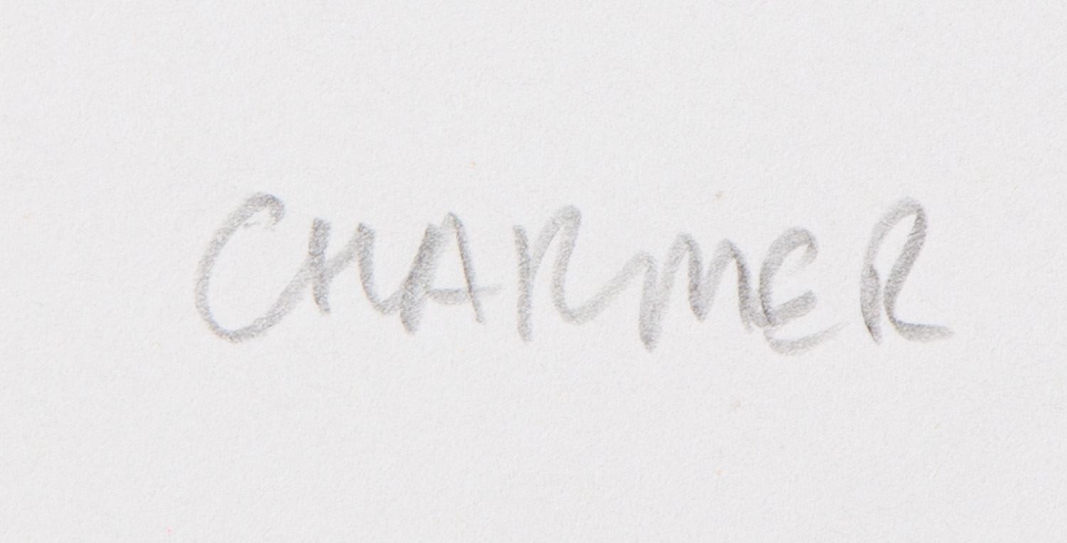 Maurycy Gomulicki | Charmer | MutualArt