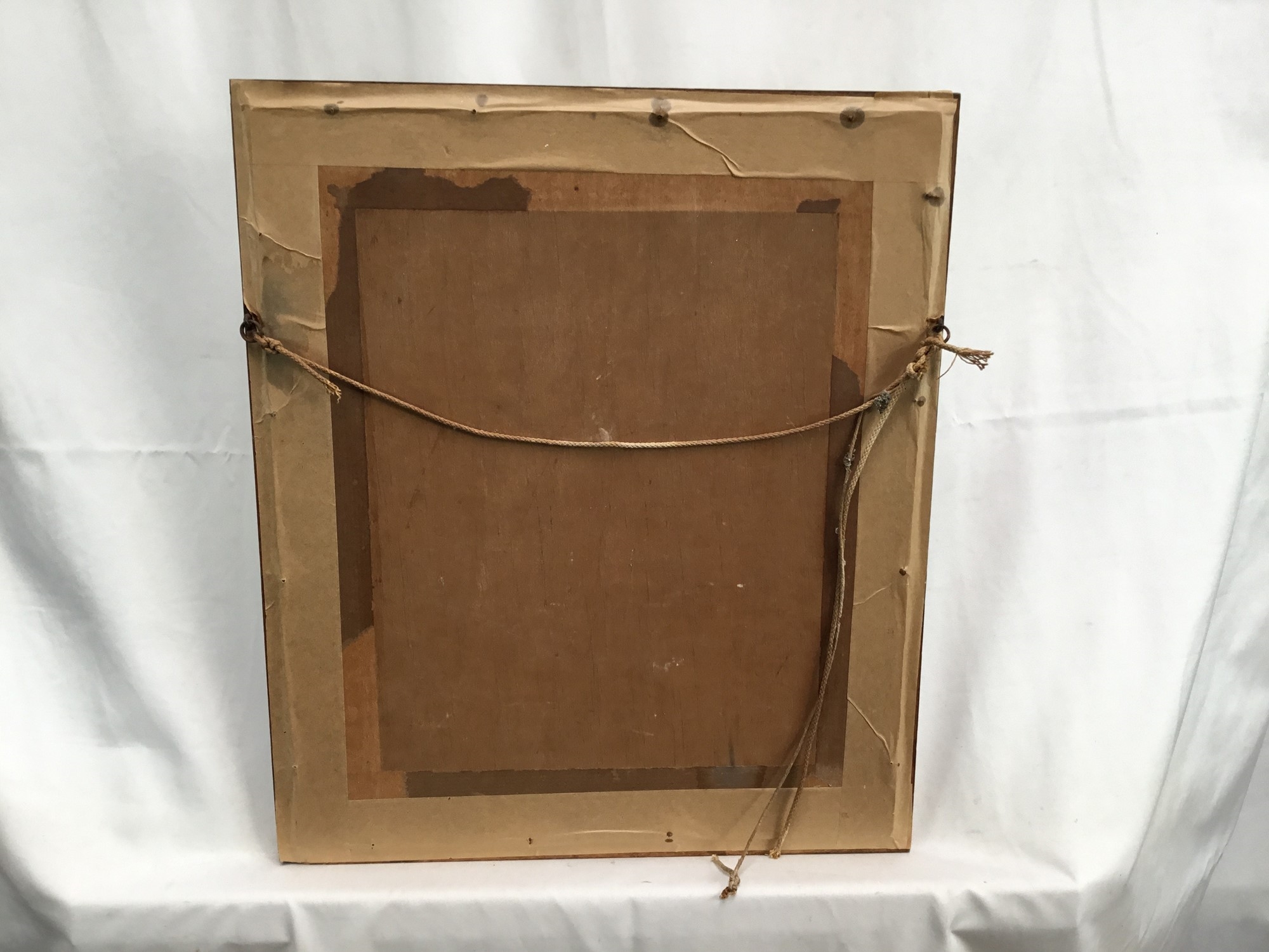 Gustave Baumann | Blossom trees with cottage | MutualArt