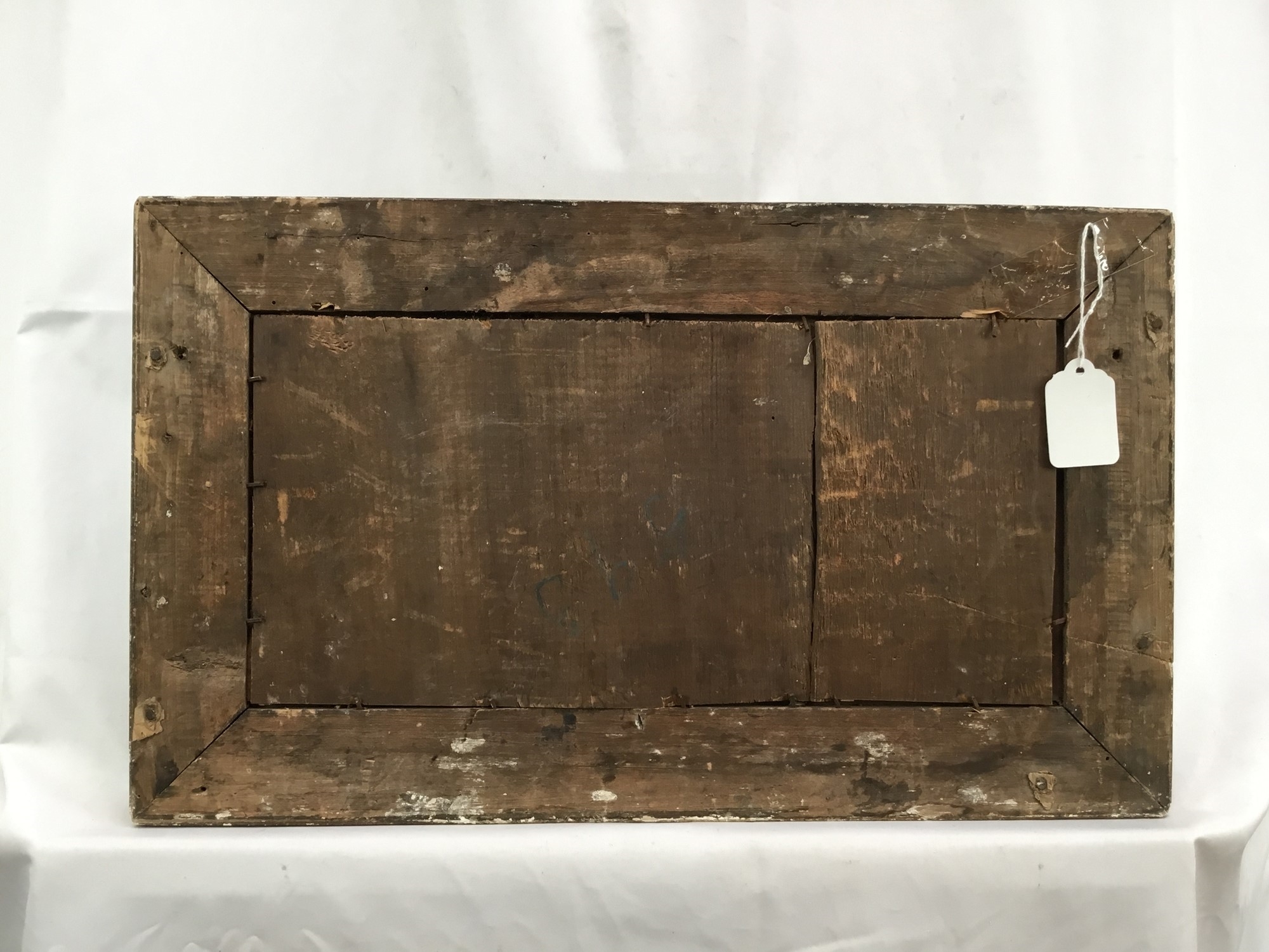 Philip H. Rideout | Tally Ho..A fox hunting scene | MutualArt