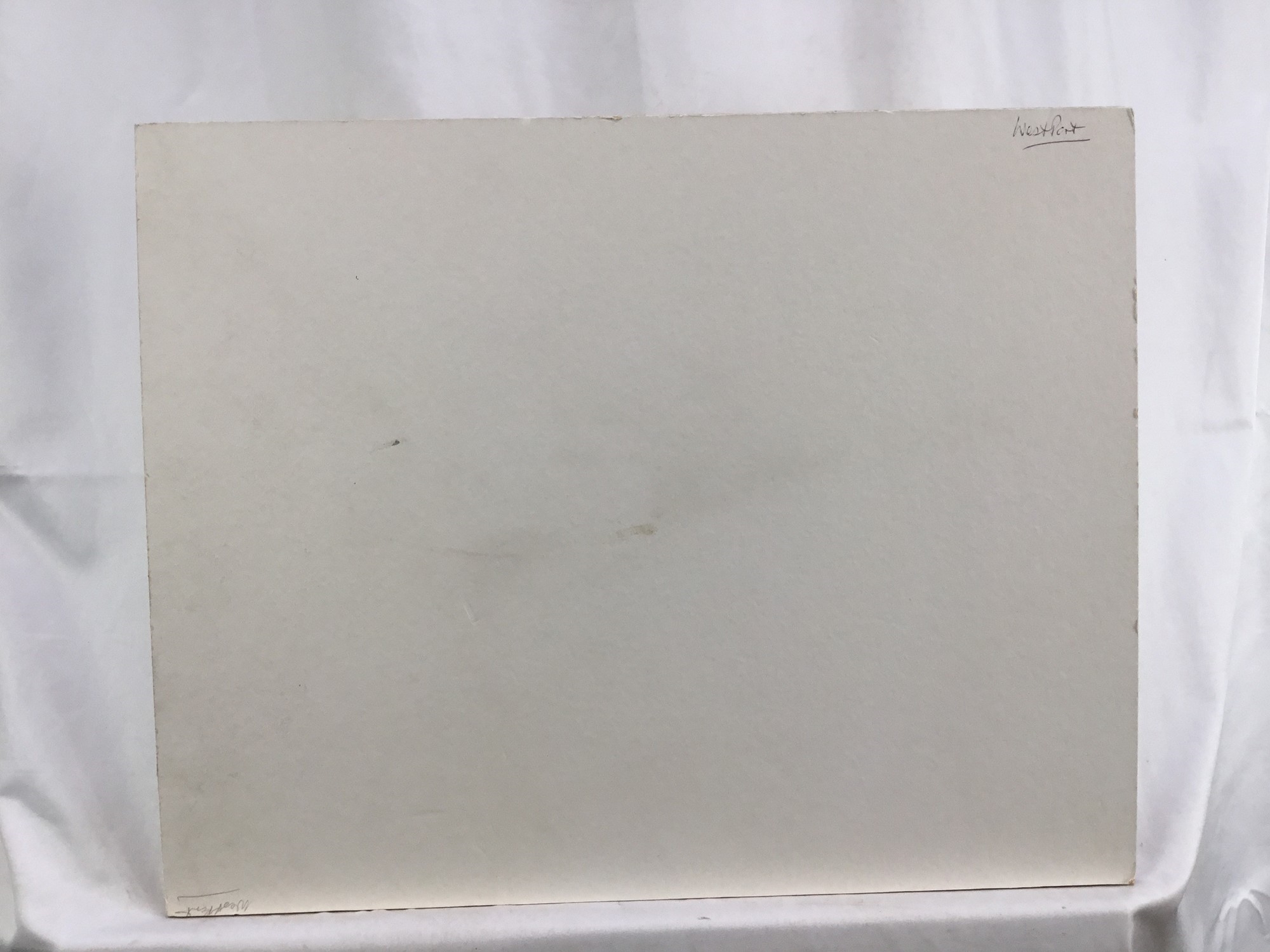 Peter Wardle | Fading Light Westport Canal, Nov ‘93 | MutualArt