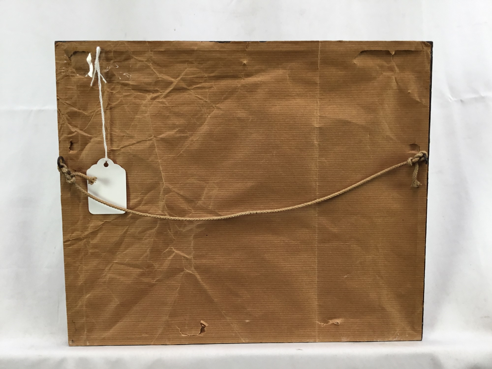 Percy Robertson | Westminster Abbey, 1916 (1916) | MutualArt